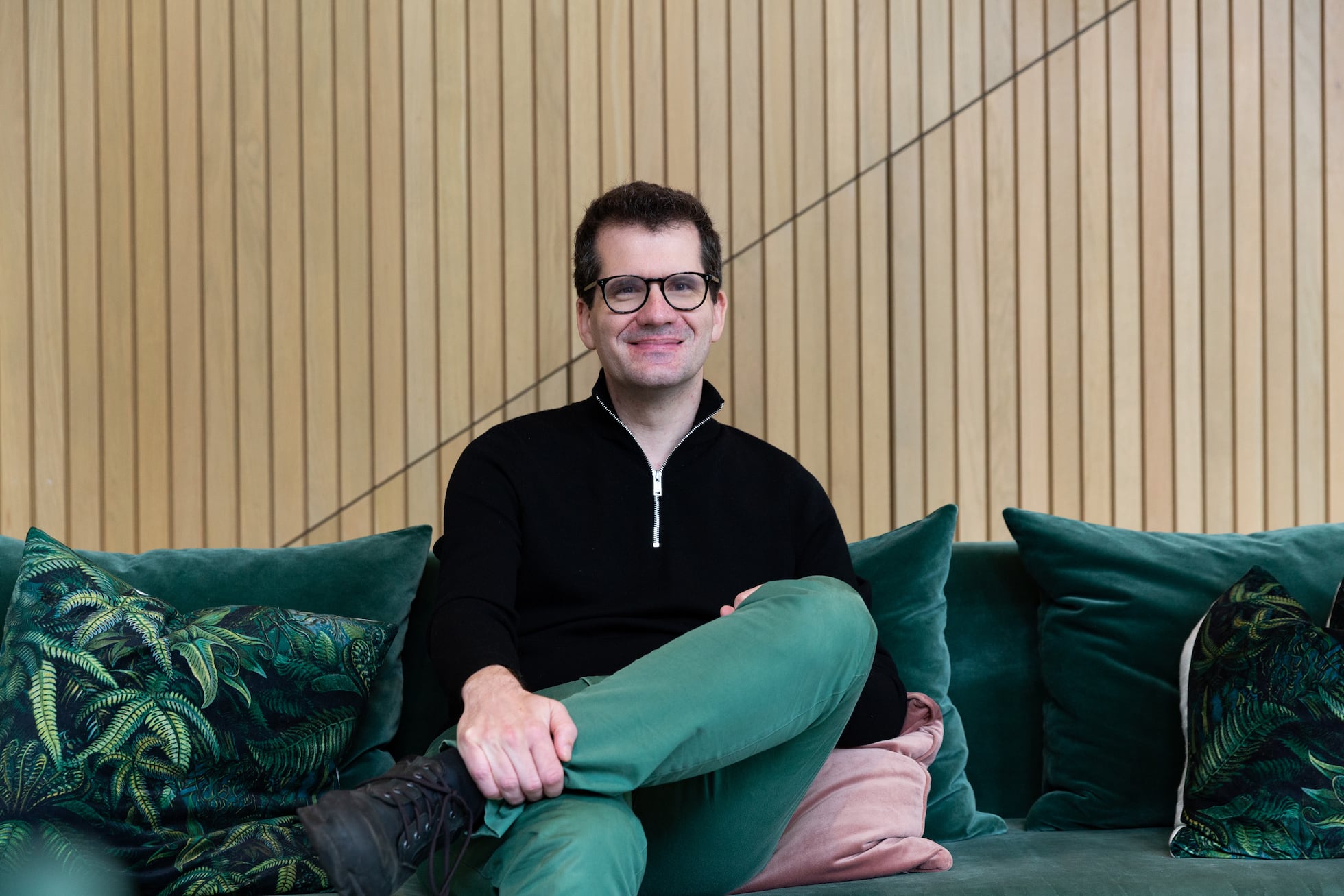 DeepMind: Oriol Vinyals: “Nuestra generación verá una inteligencia ...