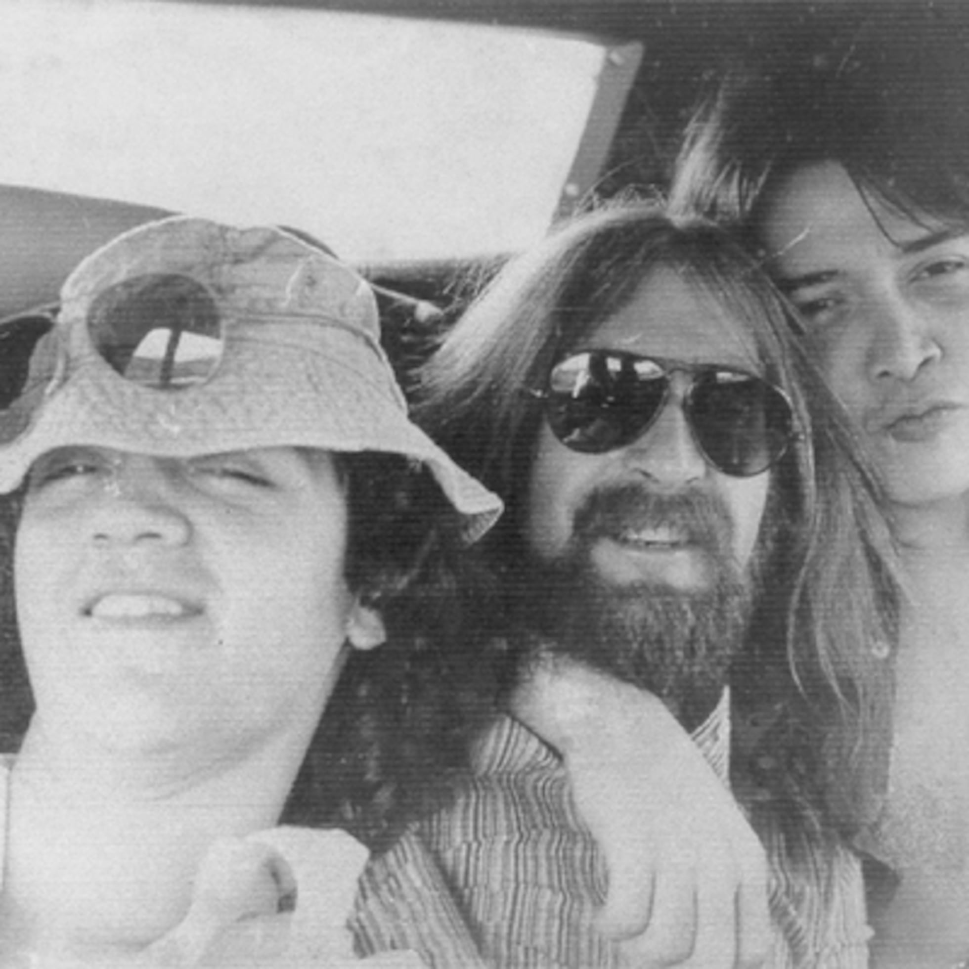 David Waterston, 'Whisky David', músico bohemio | Necrologicas | EL PAÍS