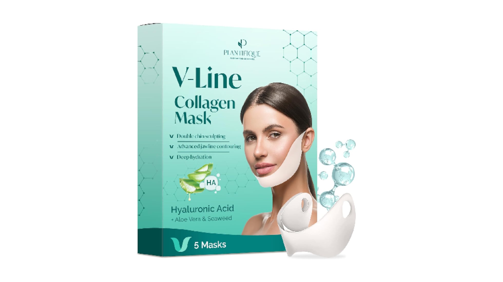 Cómo quitar la papada | Belleza | Escaparate | EL PAÍS
