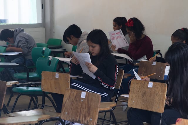 Examen de ingreso al bachillerato UNAM e IPN 2025: fechas, requisitos y ...