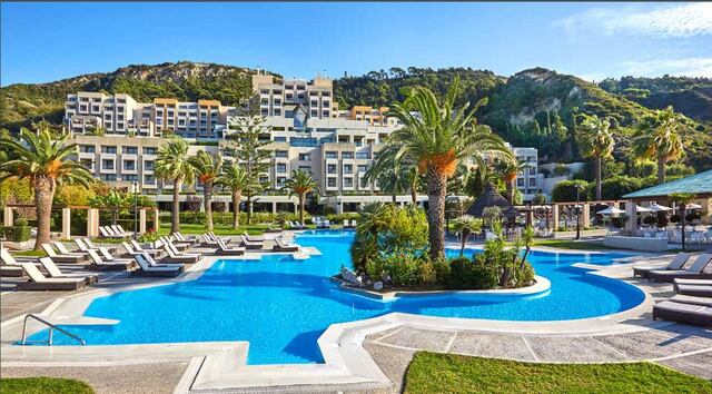Azora lanzará su segundo fondo hotelero para invertir 2.000 millones en ...