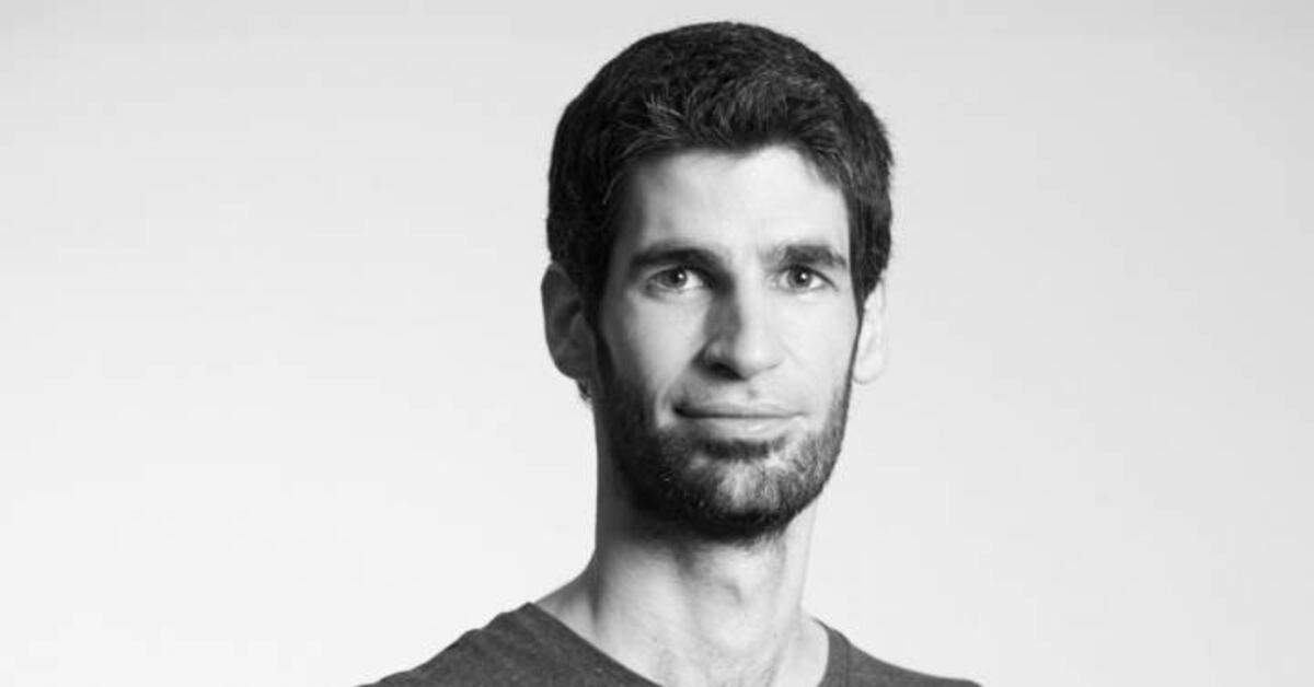 Xavier Ros-Oton: El matemático que recogió el premio Princesa de Girona ...