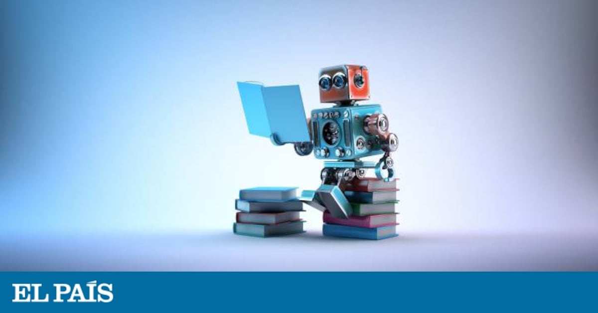 ¿Será el próximo Shakespeare un robot? | Tecnología | EL PAÍS