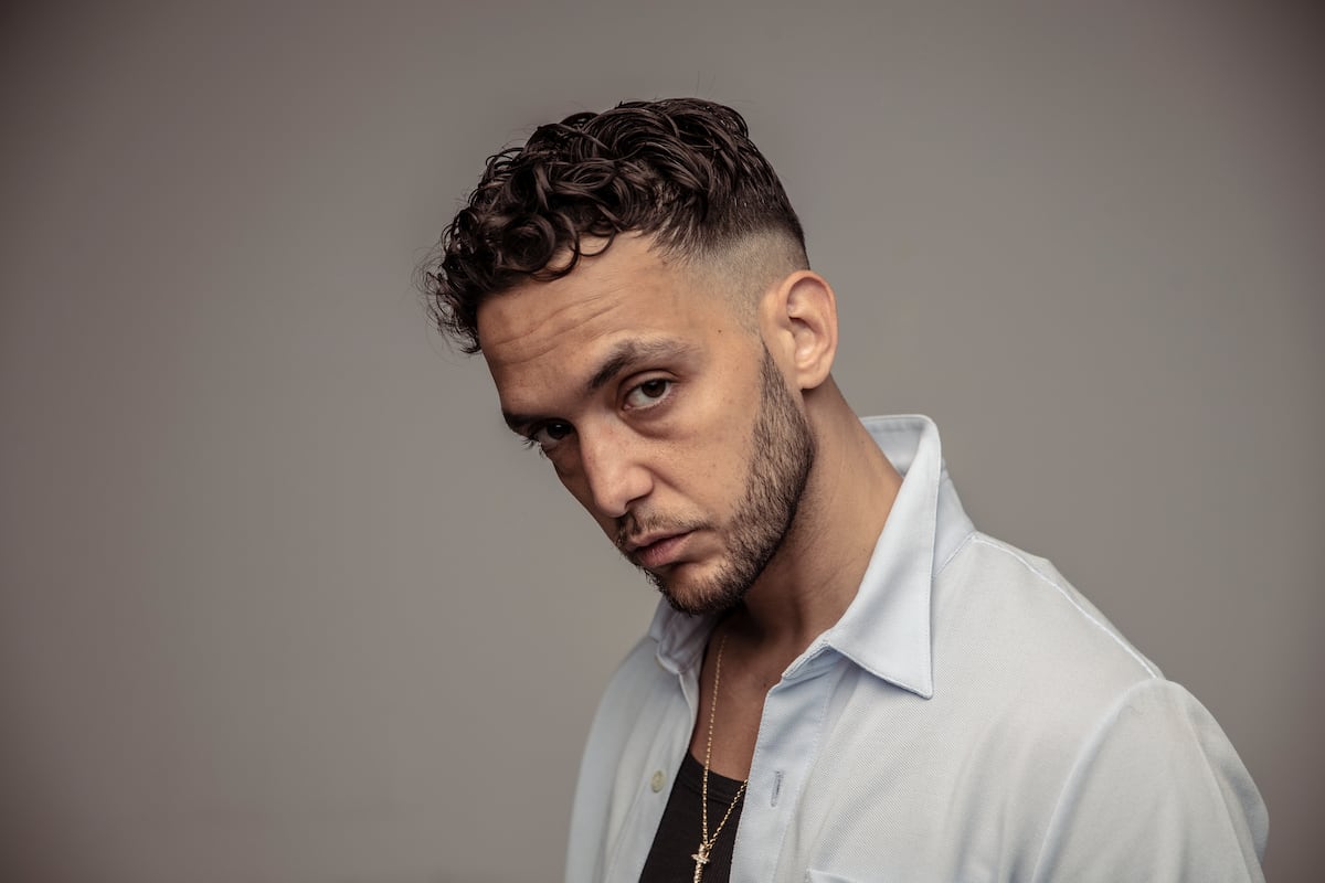 C. Tangana: “Cuanto más hago lo que me sale de los huevos, mejor me va ...