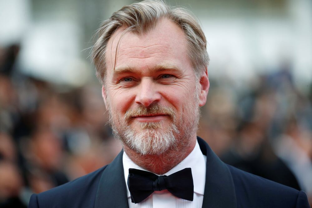 Christopher Nolan desata la polémica por rodar ‘La odisea’ en el Sáhara ...