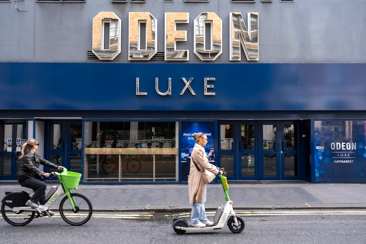 Rompiendo el estigma clasista del patinete eléctrico: “Habrá que ...