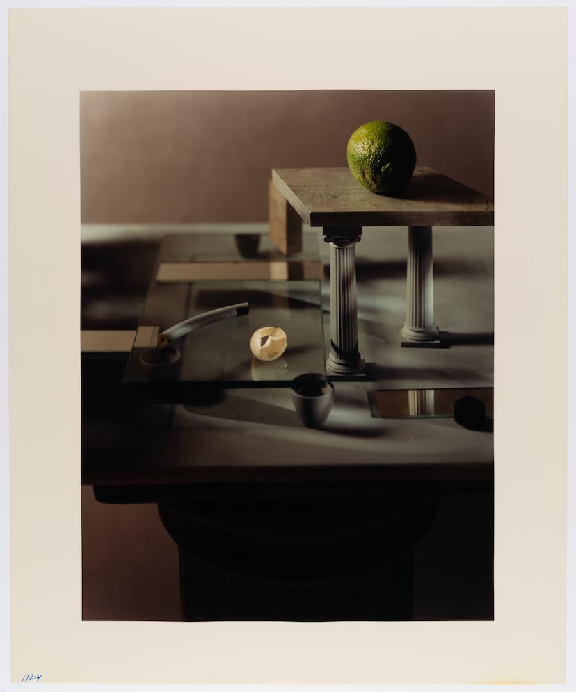 Jan Groover, the photographer who discovered the metaphysics of kitchen ...