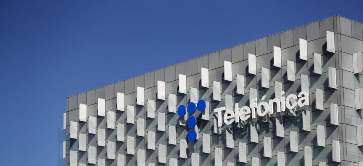 Telefónica elimina el consejo de la filial de seguridad tras segregar ...