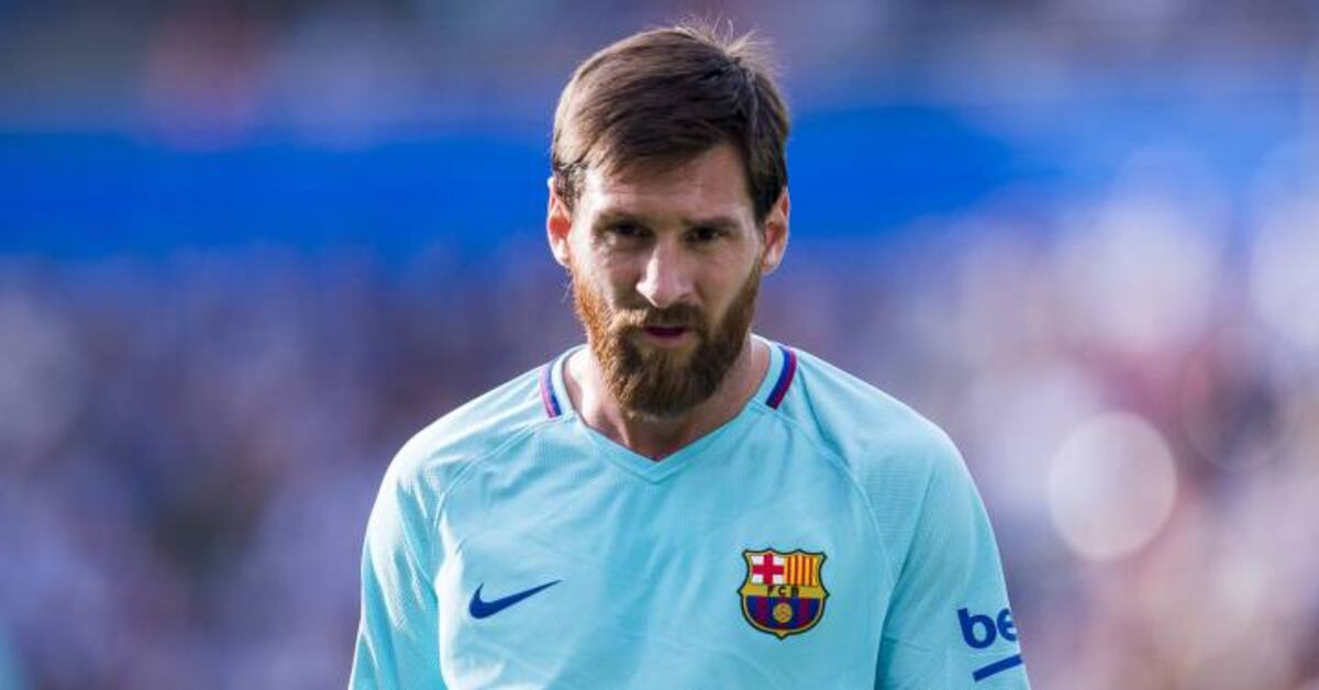 Liga Santander: Messi se hace imprescindible en lo sencillo | Deportes ...