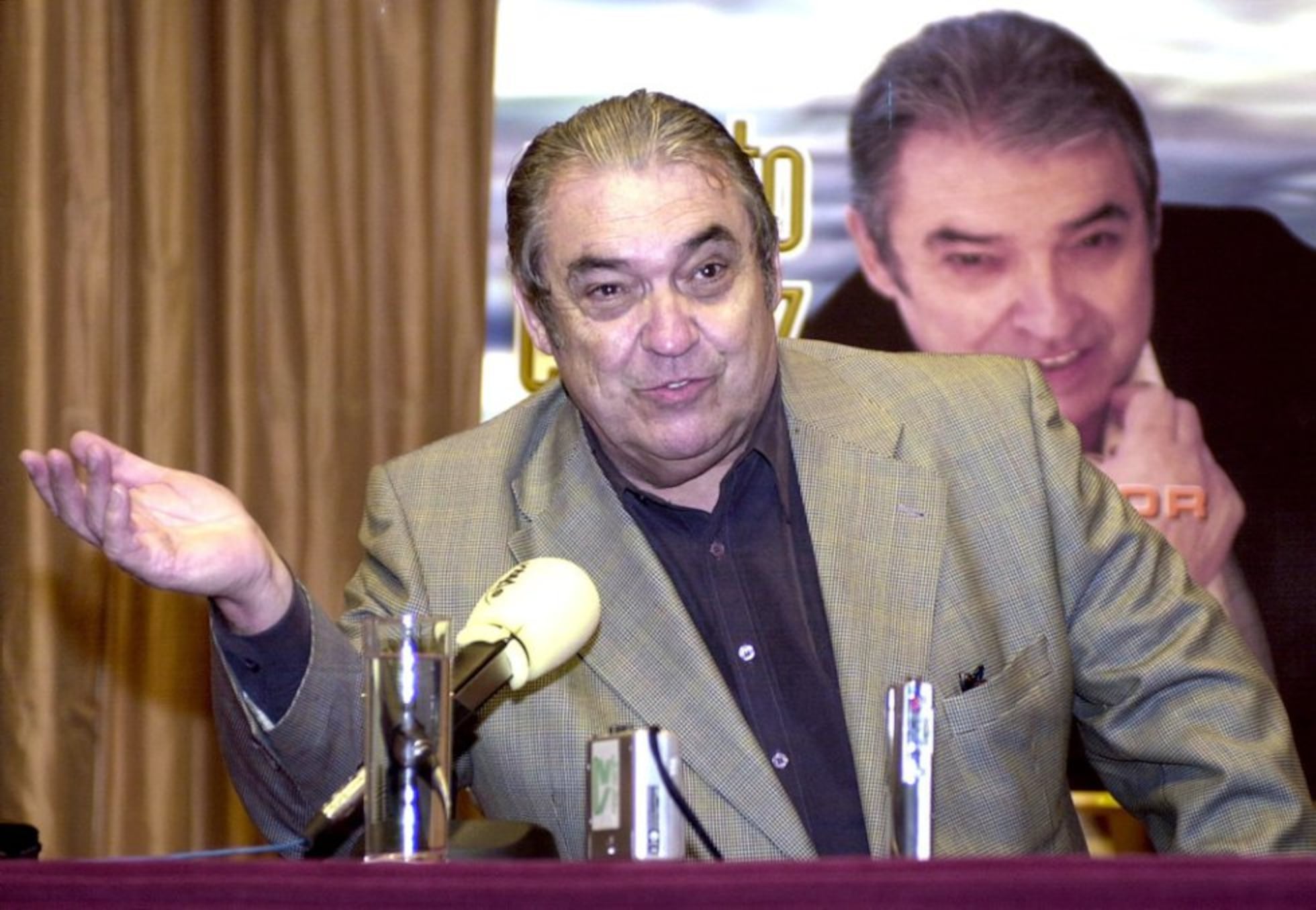 La vida de Alberto Cortez, en imágenes | Fotos | Cultura | EL PAÍS