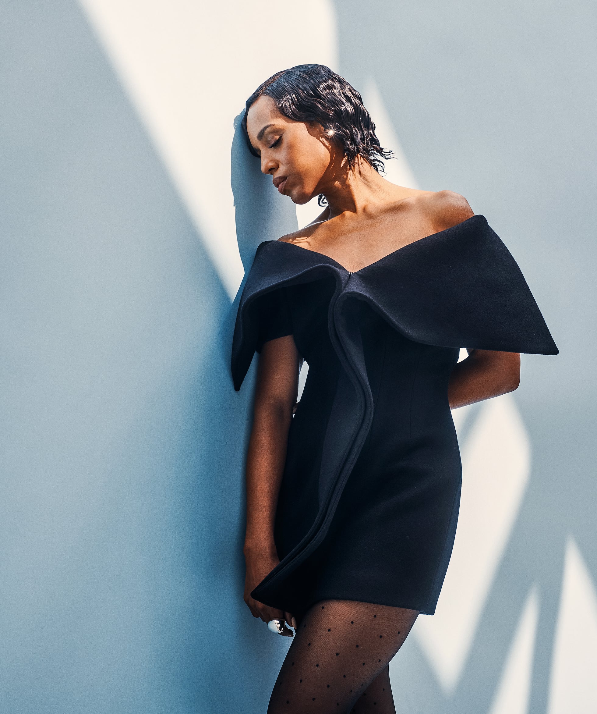 Kerry Washington: ‘The United States is ready to turn the page on the ...