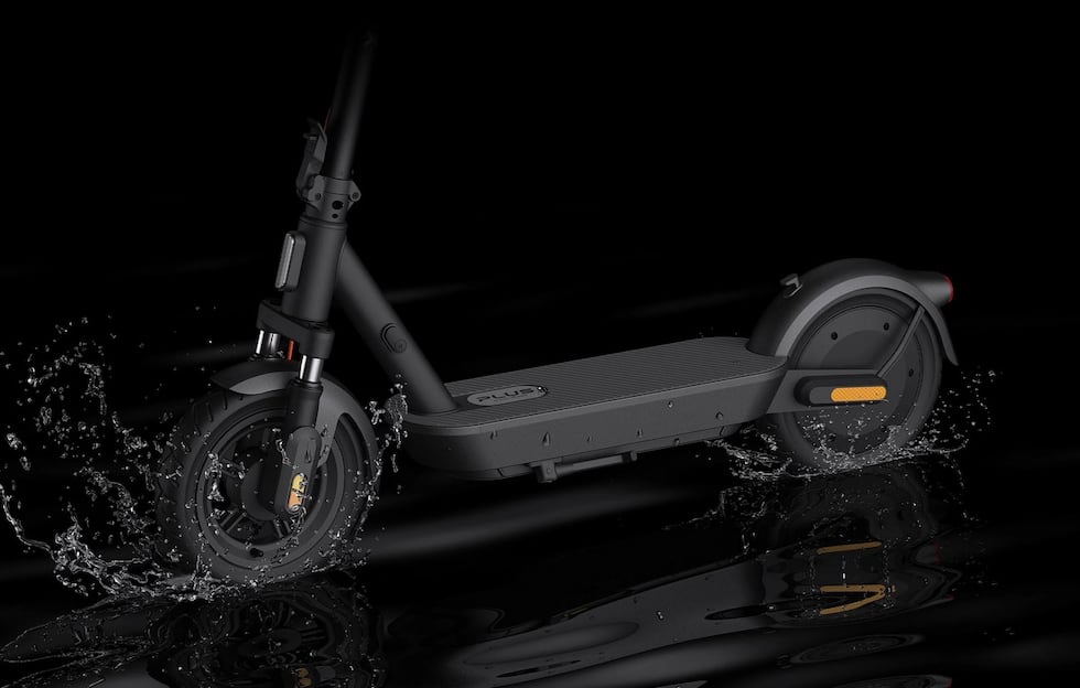 El Xiaomi Electric Scooter 5 Plus llega a España a un precio de lo más ...