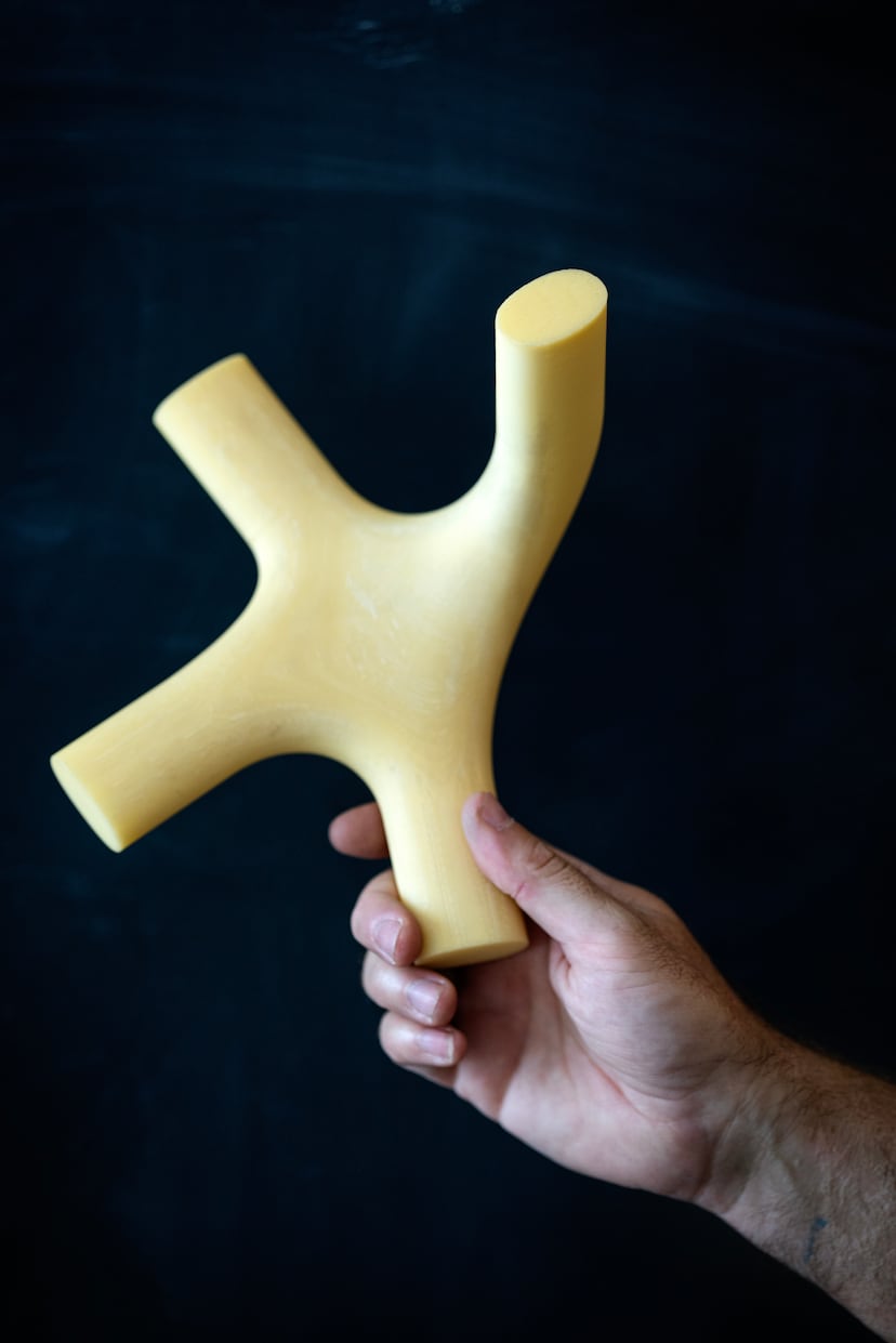 Héctor Serrano, premio Nacional de Diseño 2024: “El éxito es hacer lo ...