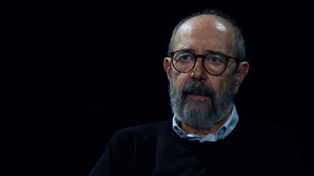 Miguel Rellán: “A mi yo de 20 años le diría que fuera más lanzado” | Un ...