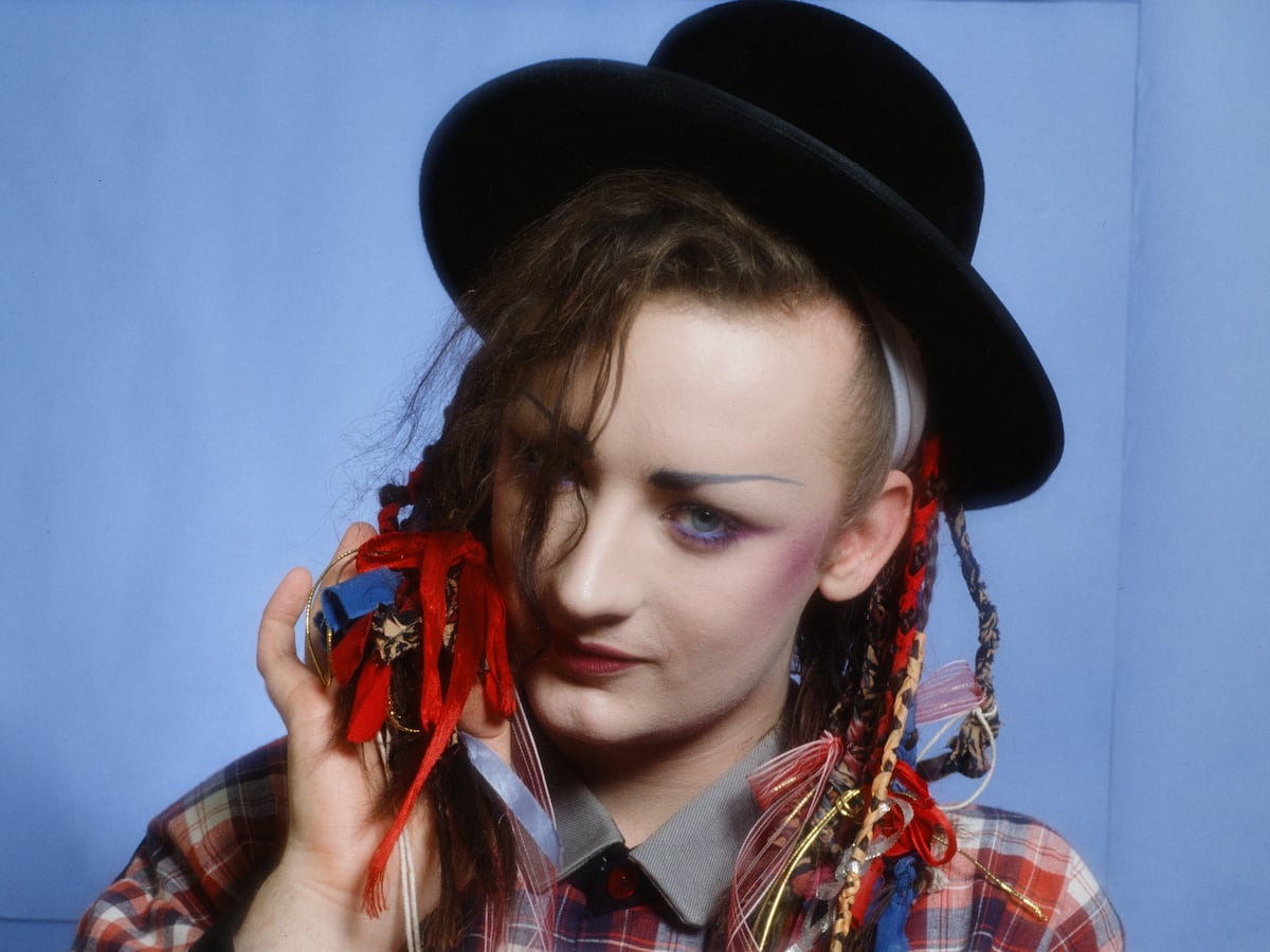 Why Boy George was the first hipster: The Blitz club’s incredible ...