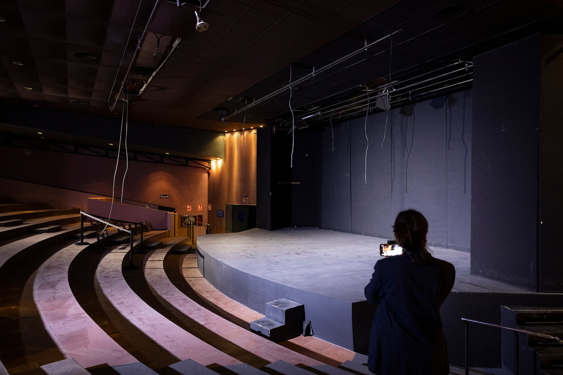 El Ayuntamiento de Barcelona adquiere el Teatre Capitol de la Rambla ...