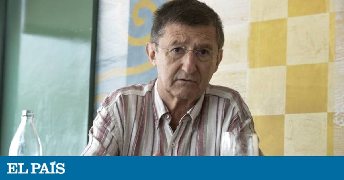 Francesc Betriu, Premio Gaudí de Honor 2020 | Noticias de Cataluña | EL ...