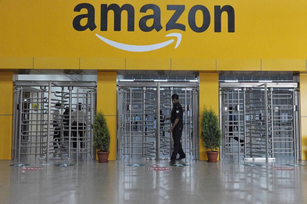 Amazon HQ2: Amazon busca una segunda sede | Tecnología | EL PAÍS