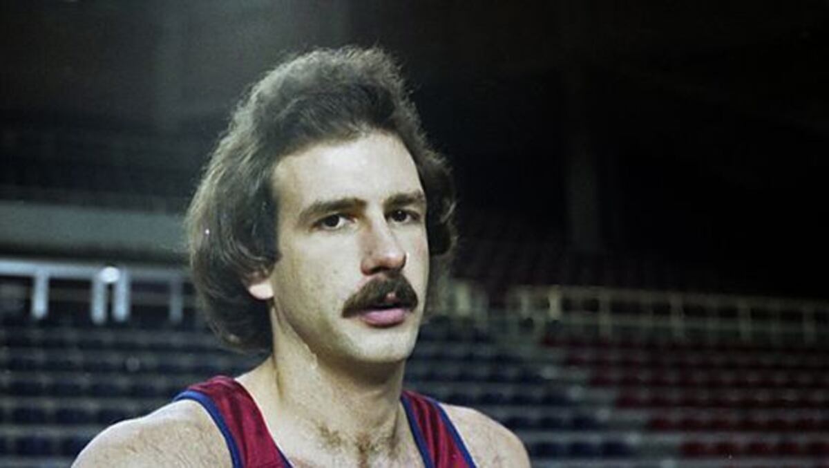 Baloncesto: Fallece Mike Phillips, un pívot que dejó huella en la Liga ...