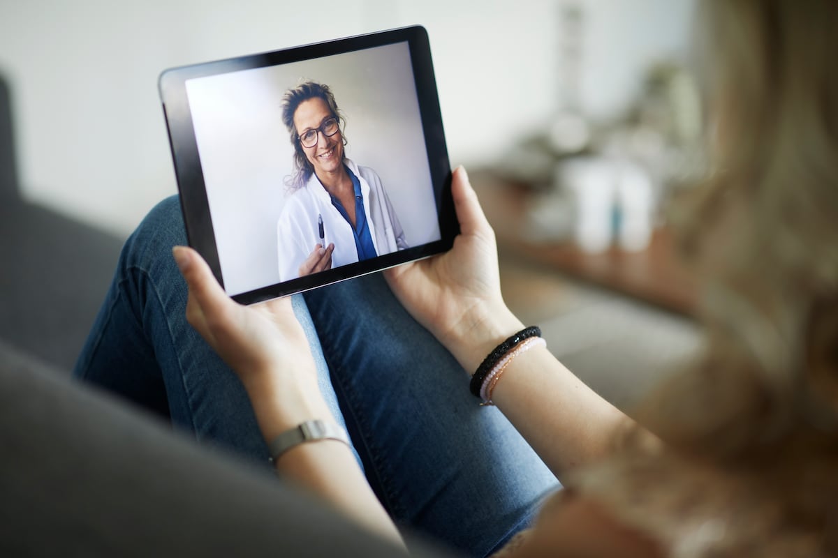 DKV avanza en la salud digital para una atención médica eficiente y ...