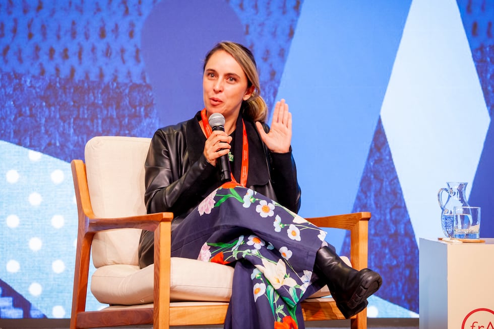 Ana María Tribin, economista del Banco Mundial: “Una cuota de género en ...