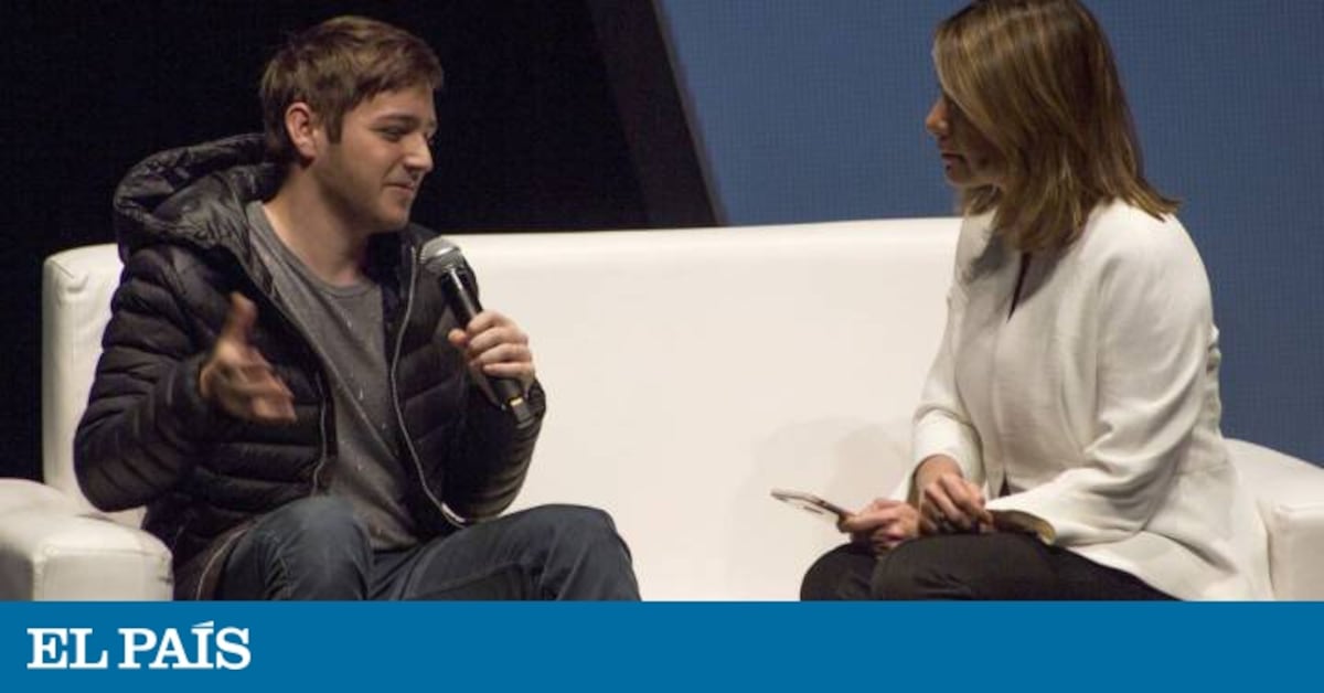 Así es Michael Sayman, el ‘millennial’ más cotizado en Silicon Valley ...