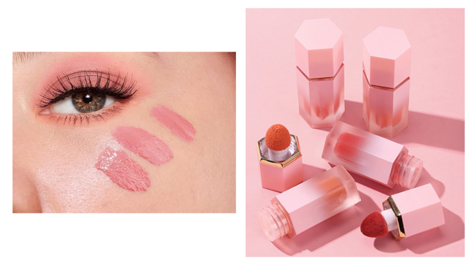 El colorete líquido que arrasa en Amazon | Belleza | Escaparate | EL PAÍS