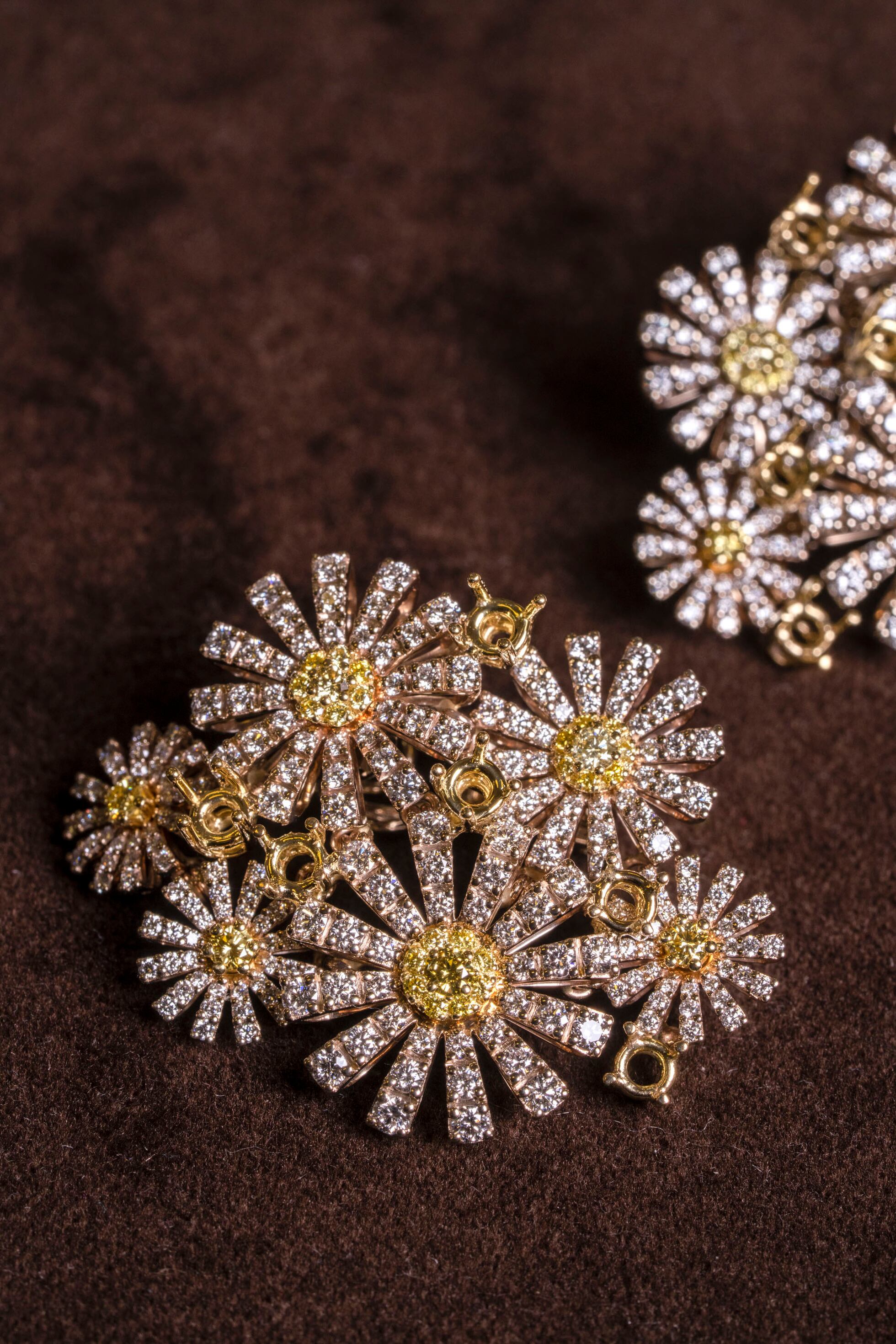 Damiani: las manos que mueven las gemas | EL PAÍS Semanal | EL PAÍS