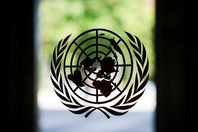 La ONU en su 80 aniversario: ¿reinvención o declive? | Opinión | Cinco Días