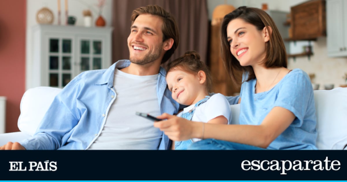 Movistar Plus+: Las 10 películas infantiles que tienes que ver con tus ...