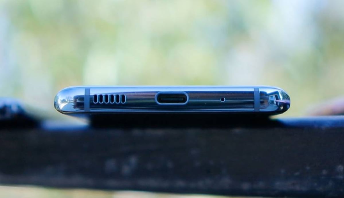 Apple contempló lanzar este año un iPhone 12 con conector USB-C de ...
