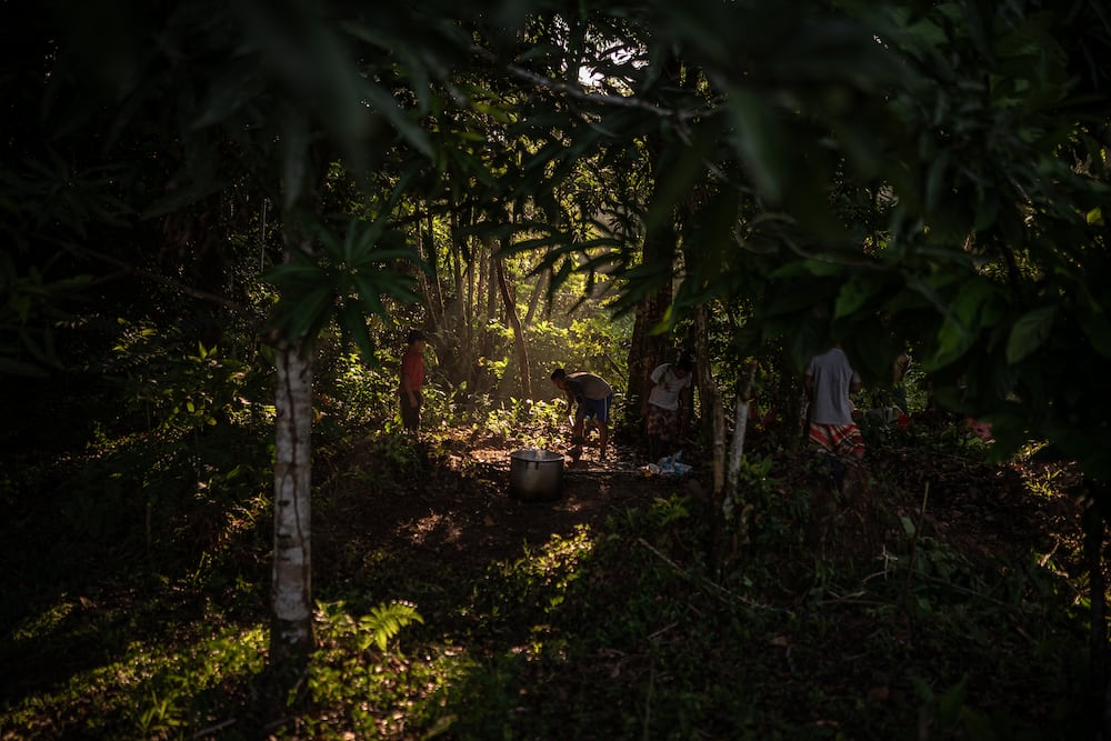 Comando Vermelho, the Brazilian cartel that has penetrated the ...
