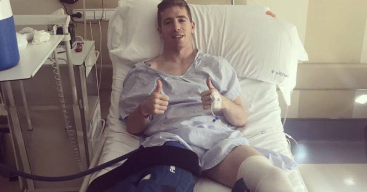 Muniain emprende su segunda resurrección | Deportes | EL PAÍS