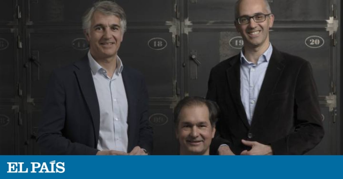 ocine: Los cines de la familia Agustí no le tienen miedo a Netflix ...