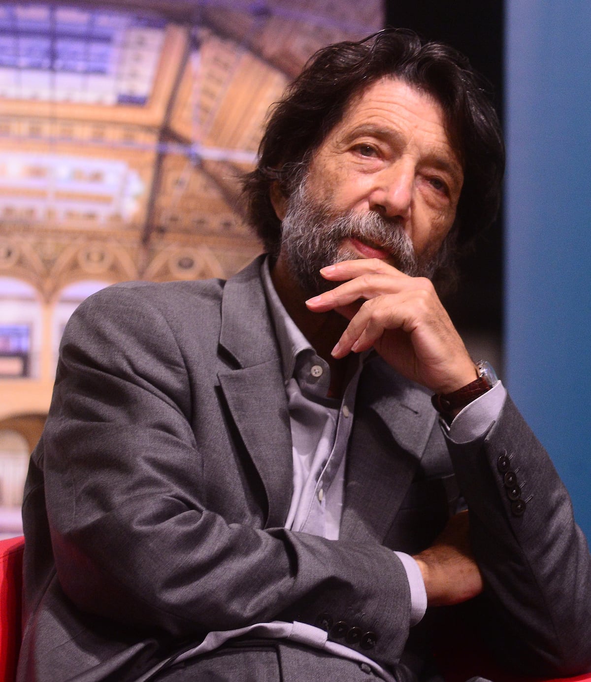 Massimo Cacciari: “La Europa del euro ha sido un fracaso cultural y ...