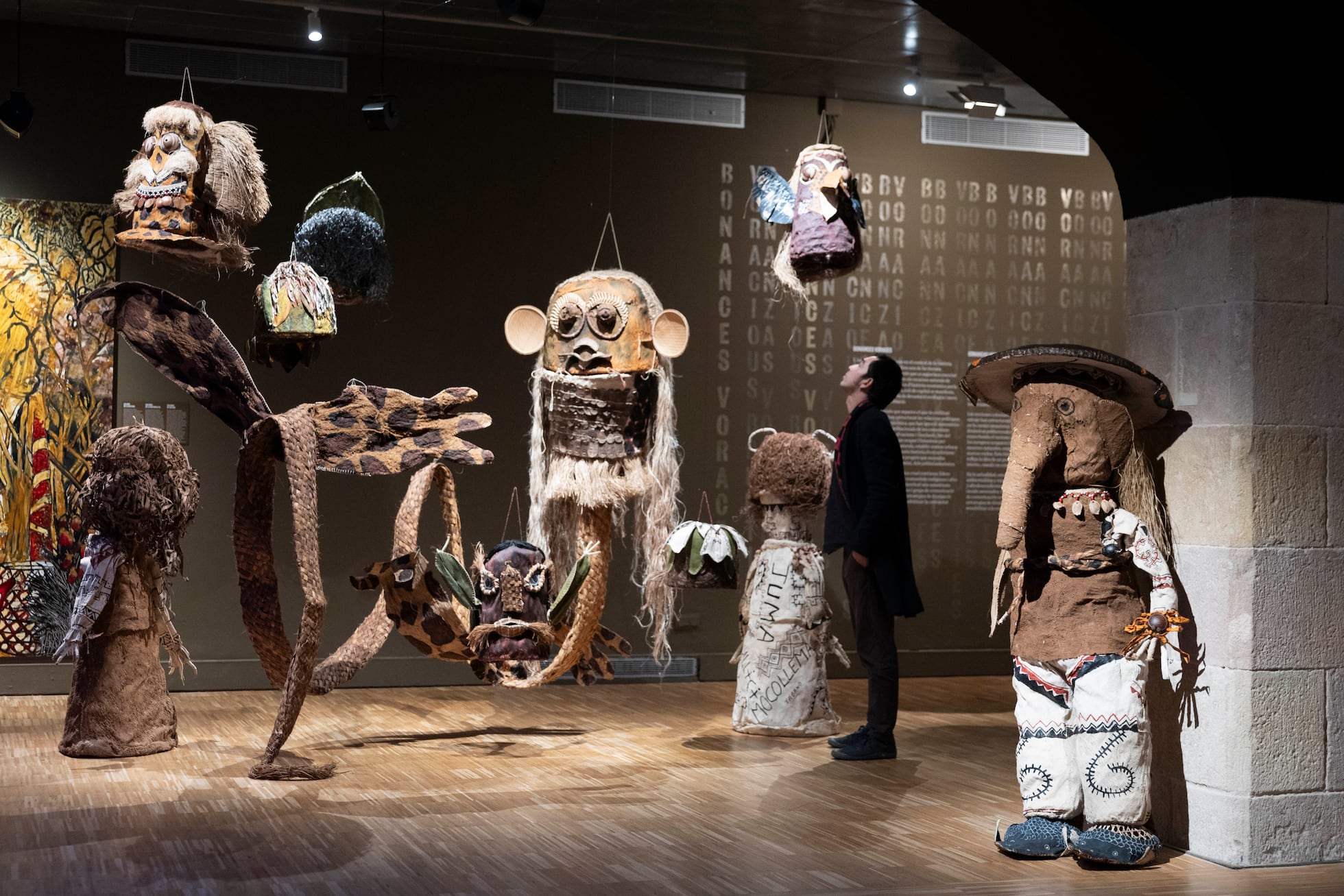 Las 20 exposiciones de arte más destacadas de enero | Babelia | EL PAÍS