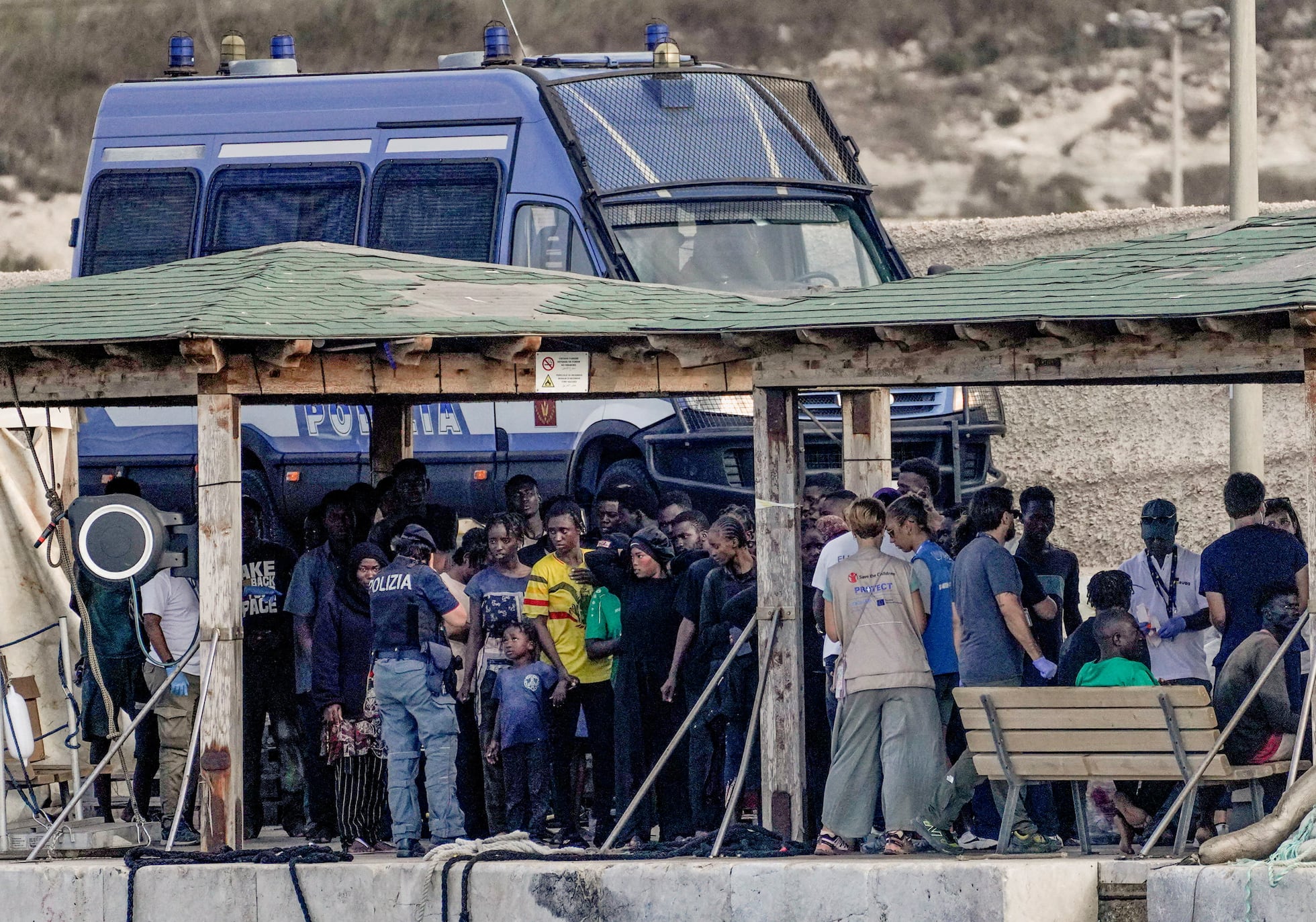 Italia ofrecerá un bonus a los abogados que faciliten la repatriación ...