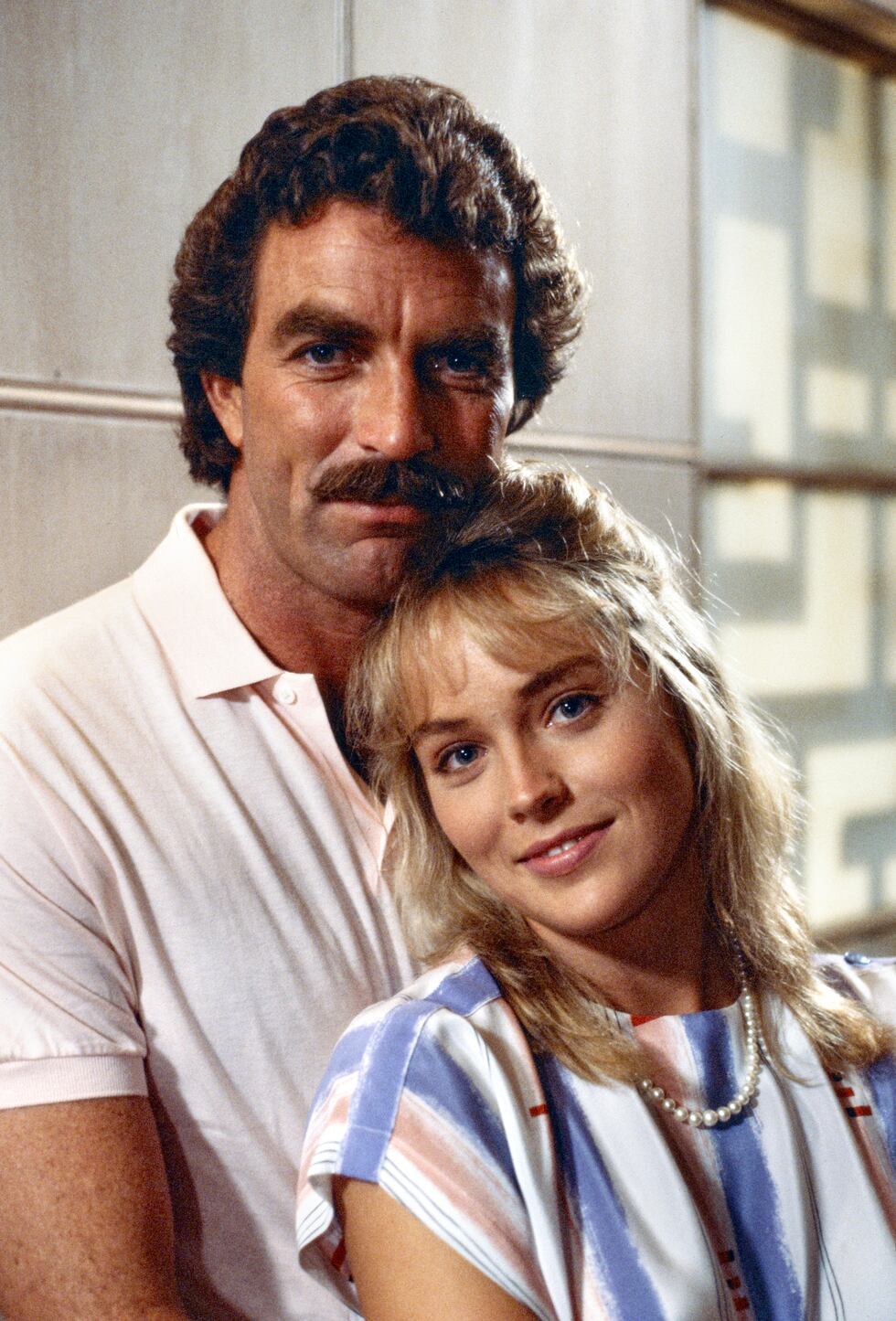 Tom Selleck at 80: How a risky role revived the career of a Hollywood ...