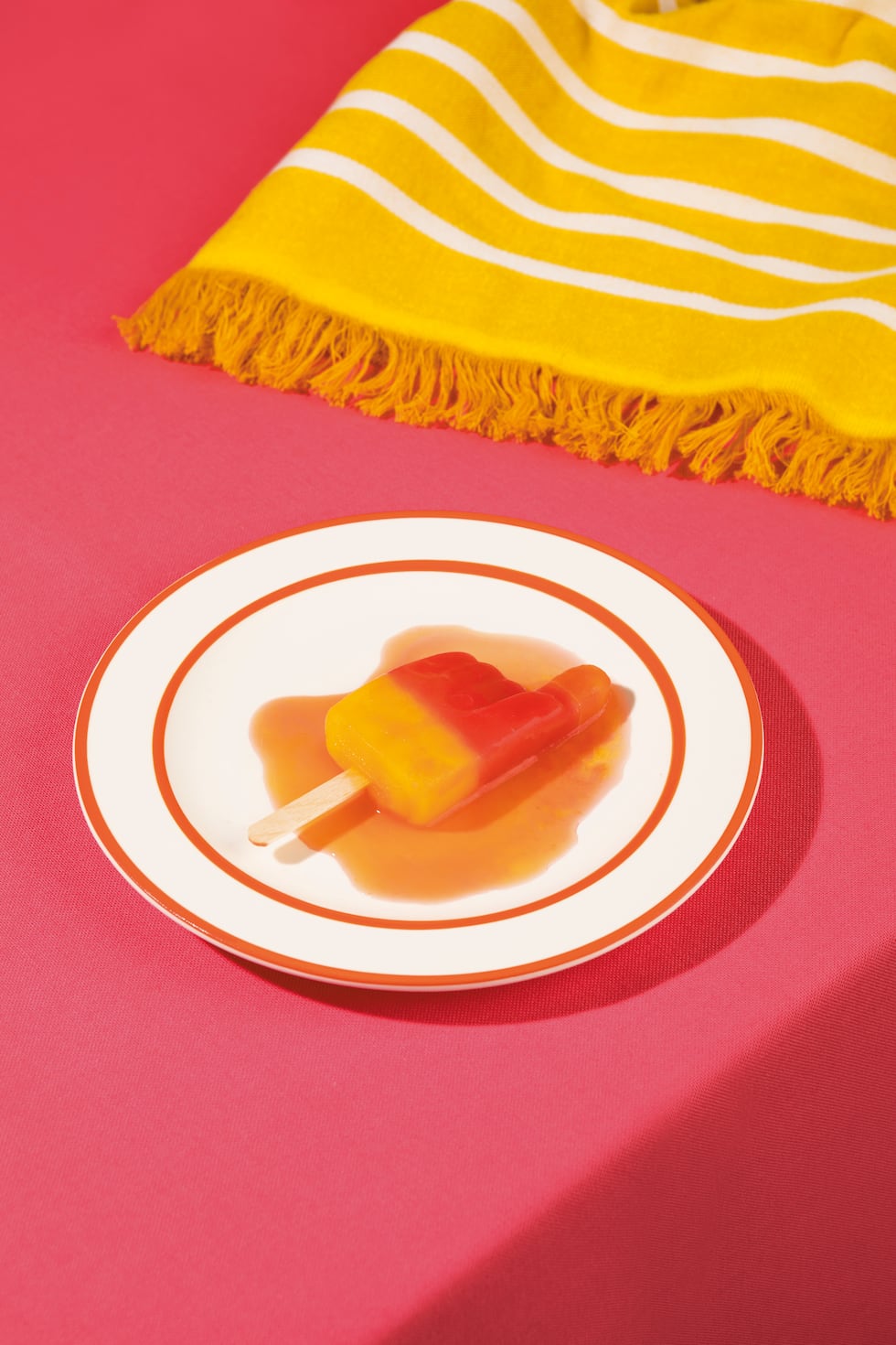 Del Frigopie al Colajet: un homenaje a los helados que marcaron el ...