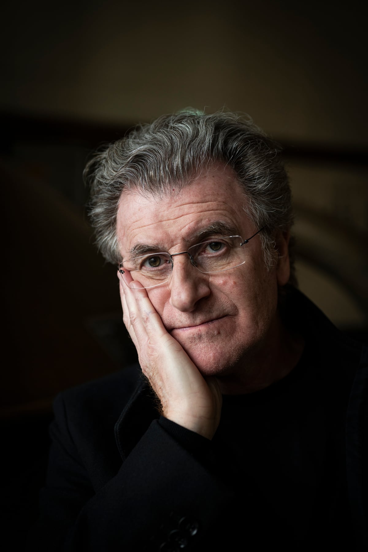 Alfredo Jaar, artista: “El arte es político. Cualquier creación humana ...