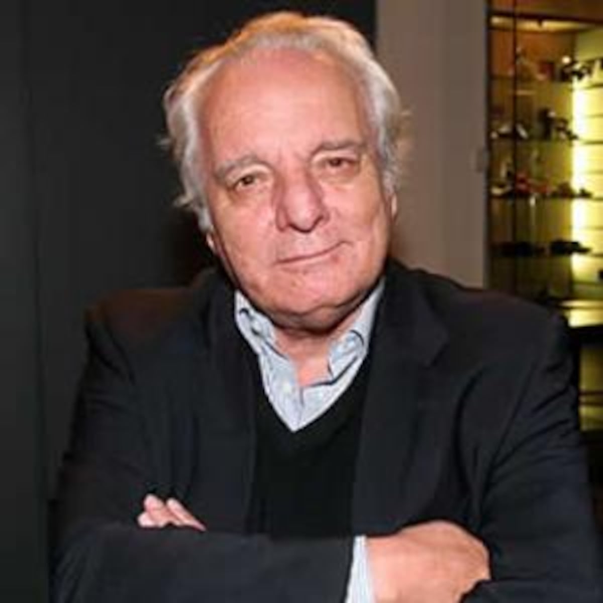 Entrevista con Javier Reverte | Cultura | EL PAÍS