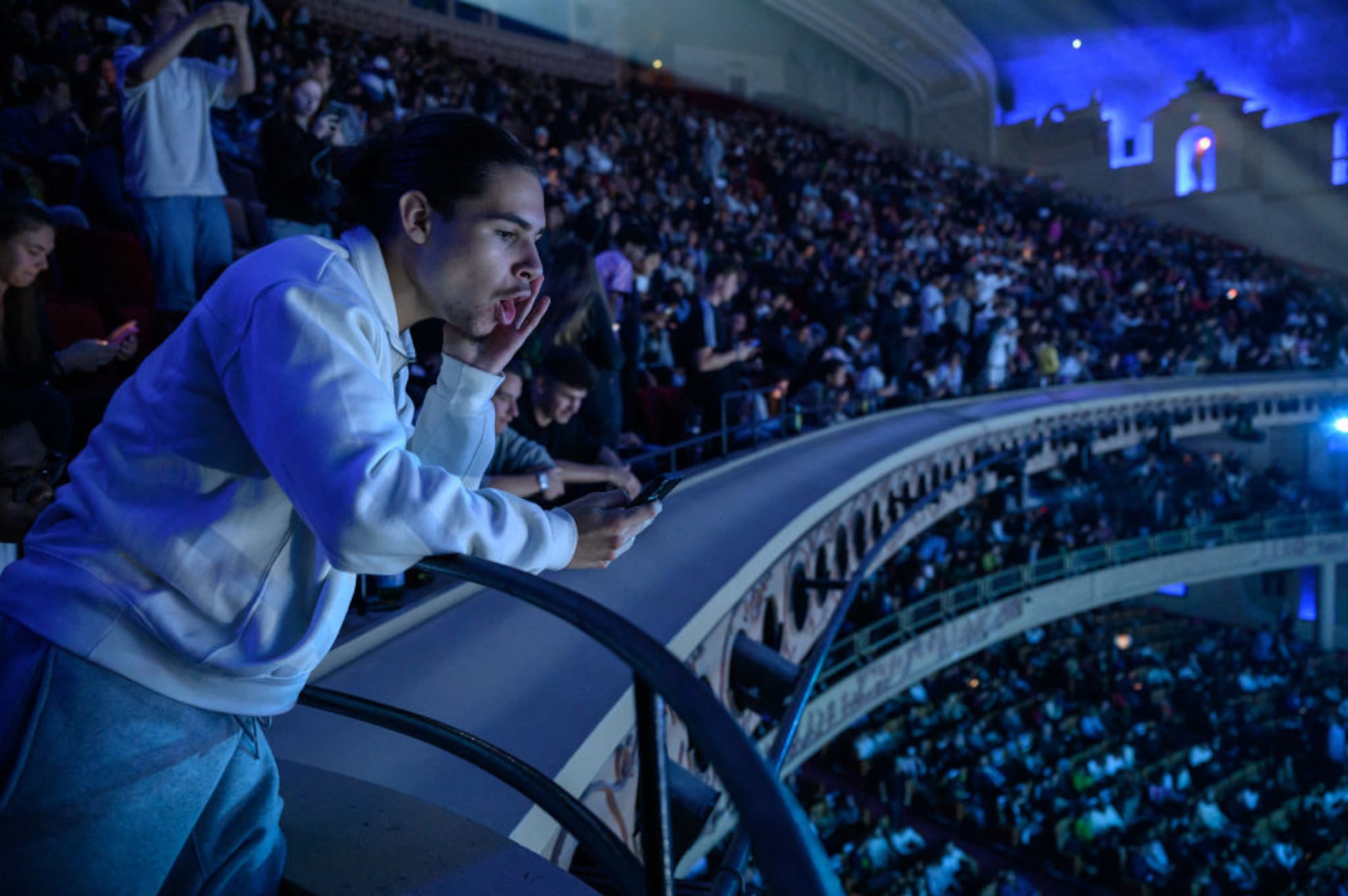 Inoxtag: The story of the YouTuber who climbed Everest and divided ...