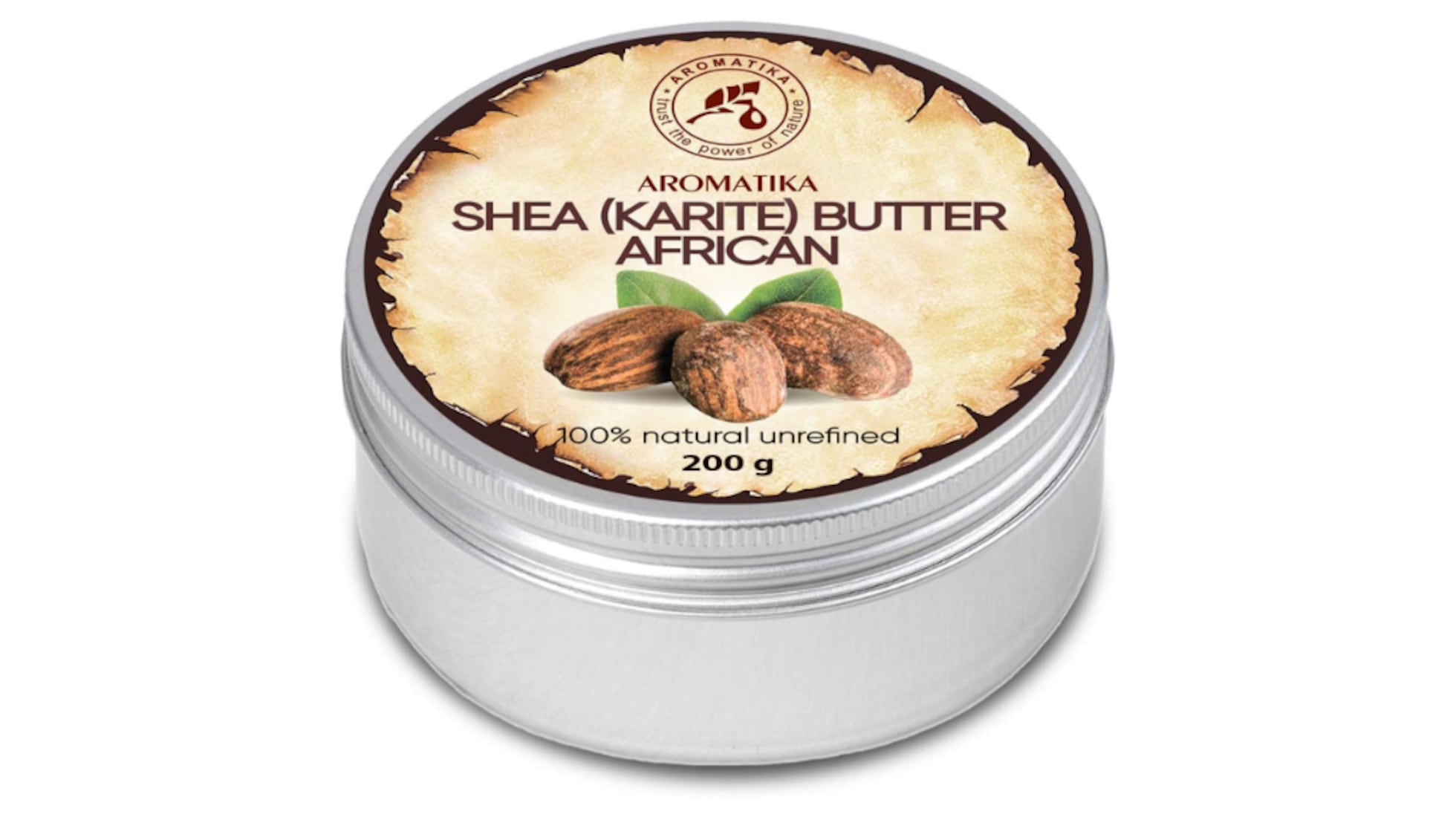 Qué es y para qué sirve la manteca de karité | Estilo de vida ...