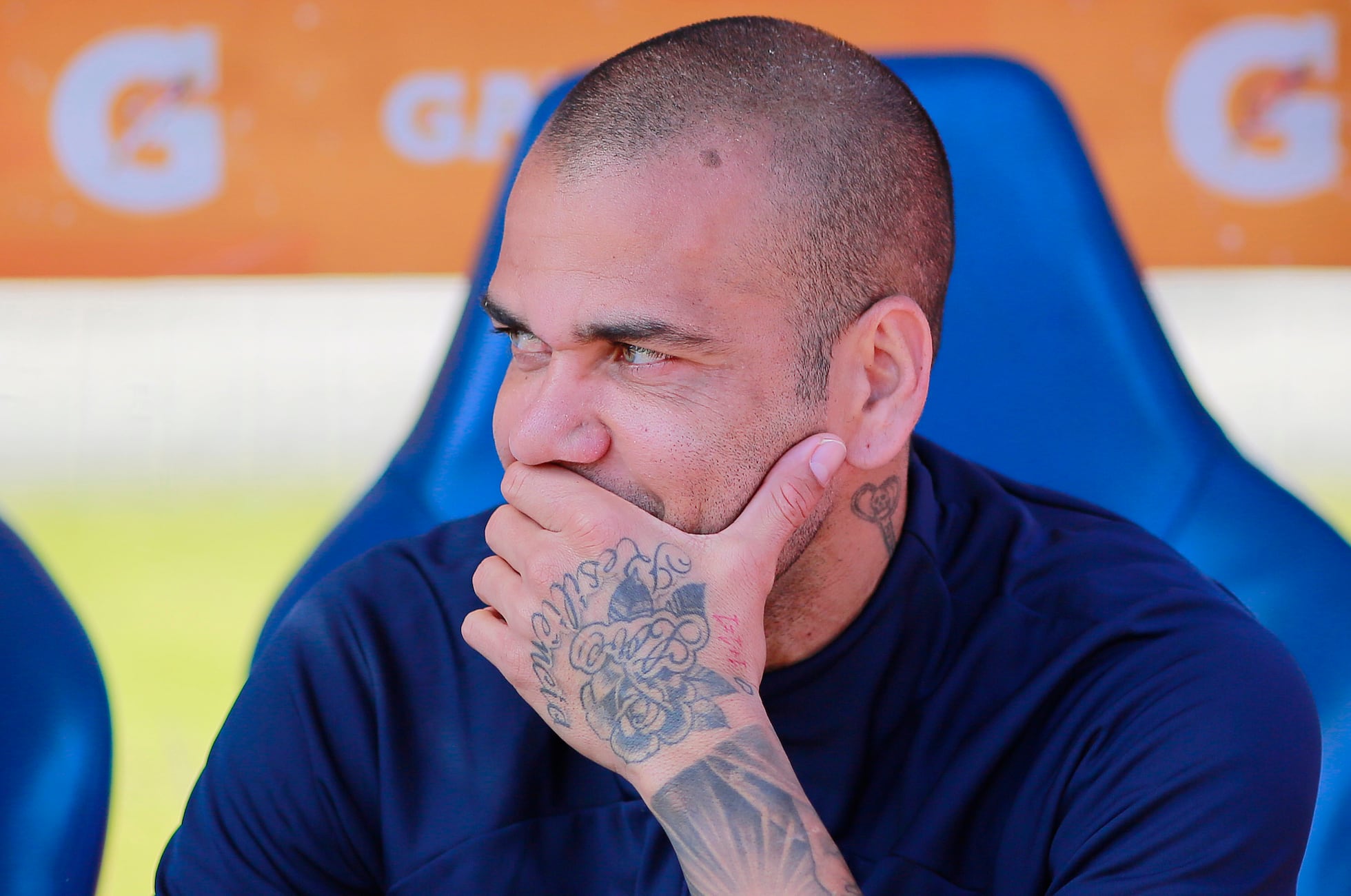 Cronología del ‘caso Alves’: de la discoteca Sutton a cuatro años y ...