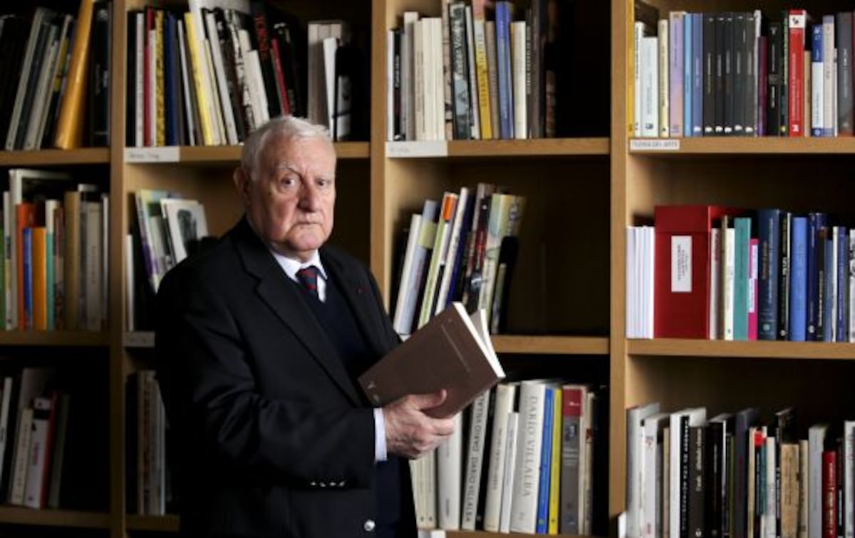 Joseph Pérez: “Cisneros es el mayor hombre de Estado que tuvo España ...