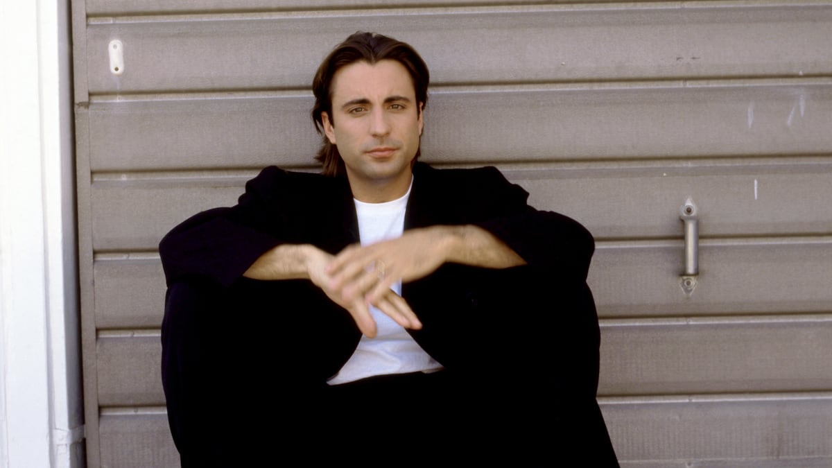 Andy García, the Latino who could have reigned in Hollywood | People ...