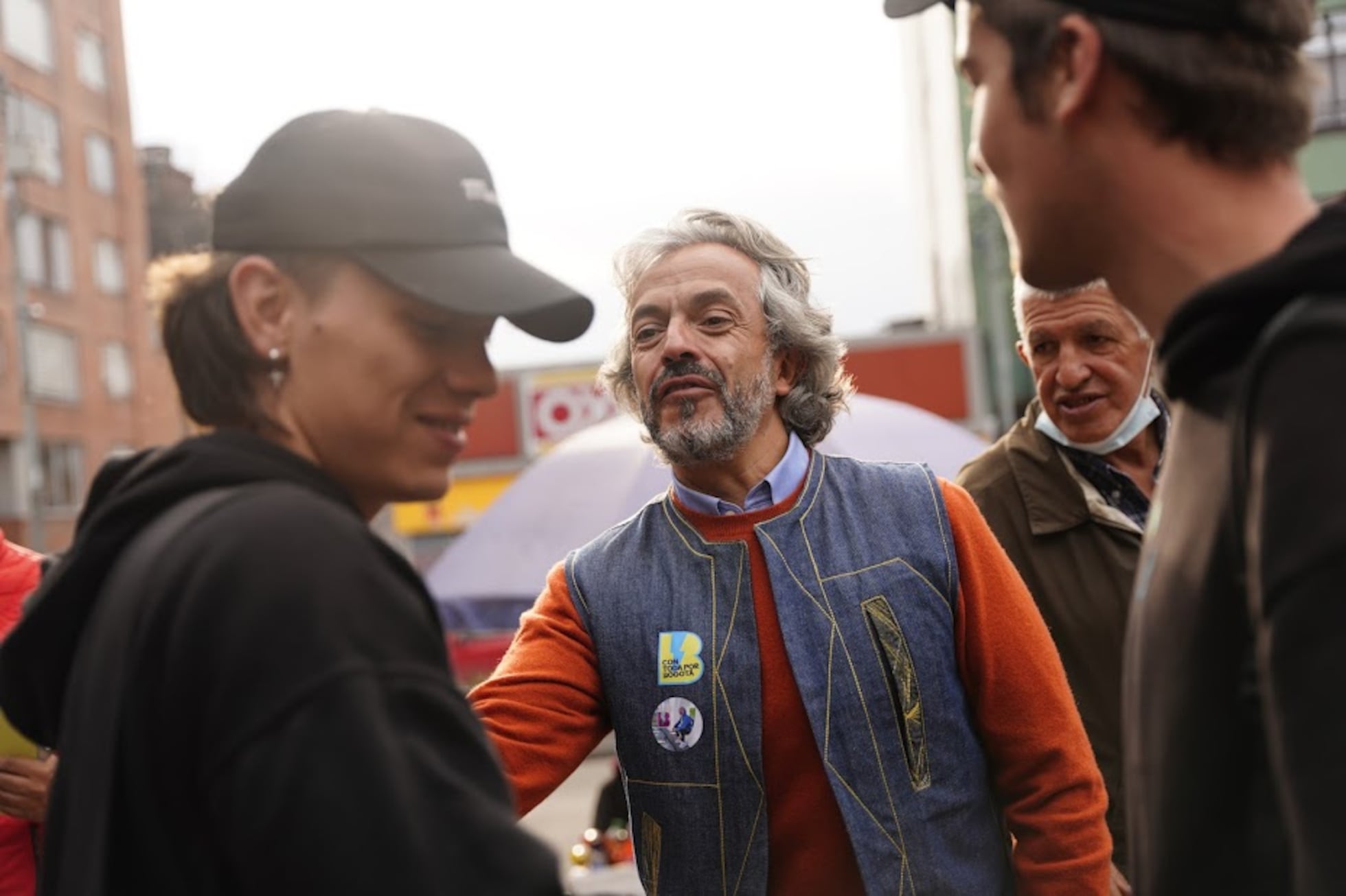 Juan Daniel Oviedo: fenómeno político que sorprendió al país | Nuevos ...