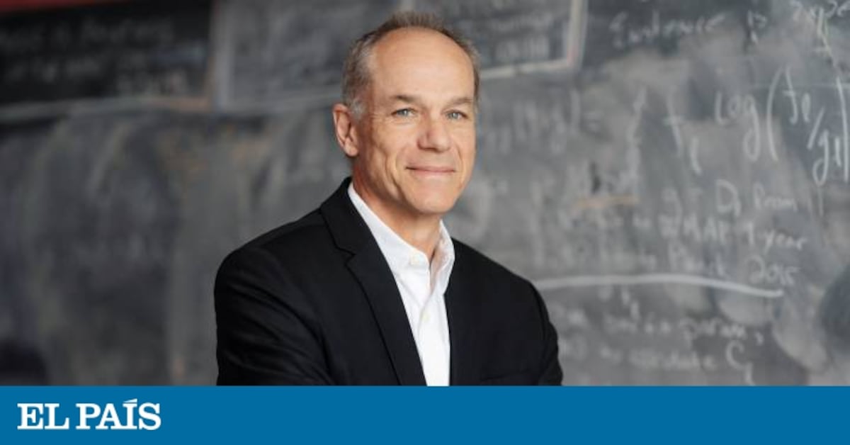 Físico brasileiro Marcelo Gleiser recebe Prêmio Templeton por diálogo ...