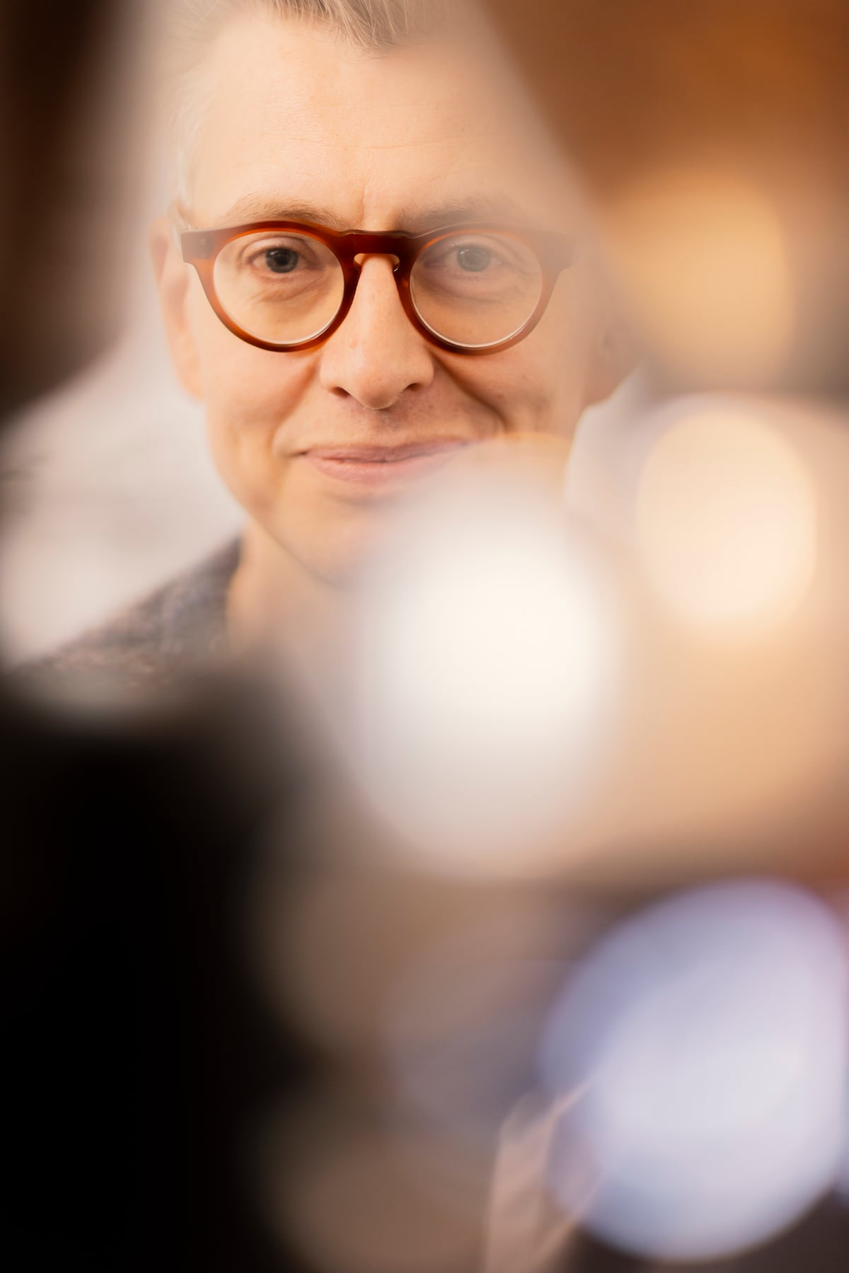 James Hoffmann, the coffee guru: ‘At home you can drink one of the best ...