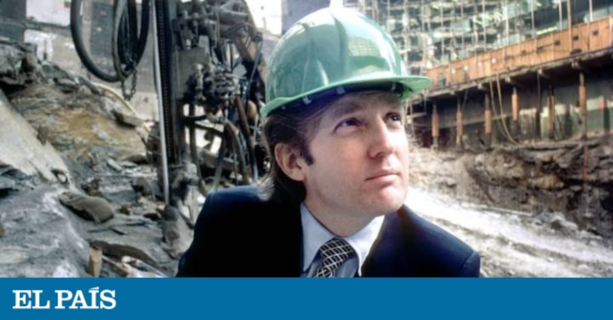 Todo sobre la Torre Trump, símbolo del nuevo presidente de EEUU ...